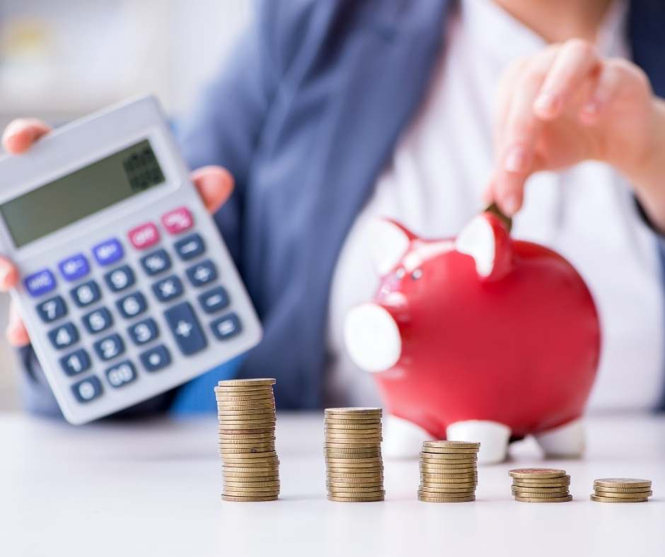 How are my pensionable earnings calculated? – 3-minute explainer